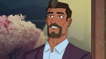 Chief Cruz | Disney Wiki | Fandom