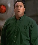 Stuart Pankin | Disney Wiki | Fandom