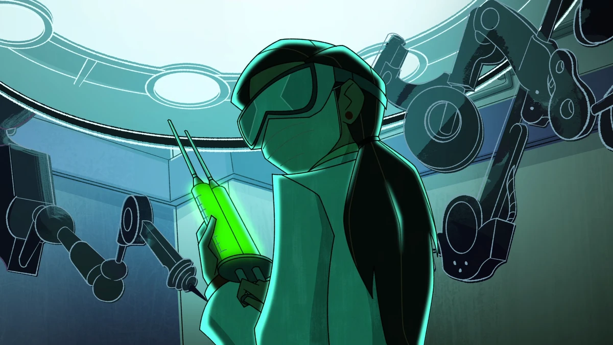 Karmi/Gallery | Disney Wiki | Fandom