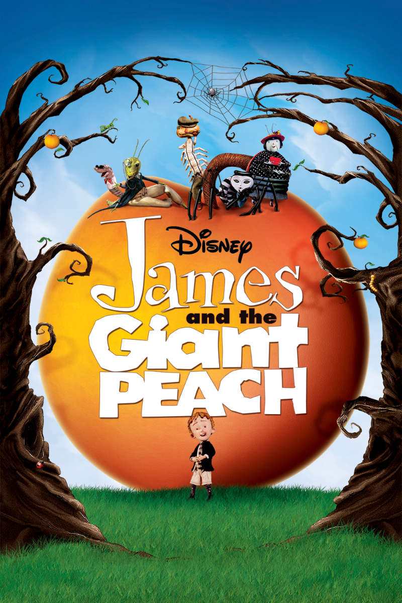 James | Disney Wiki | Fandom