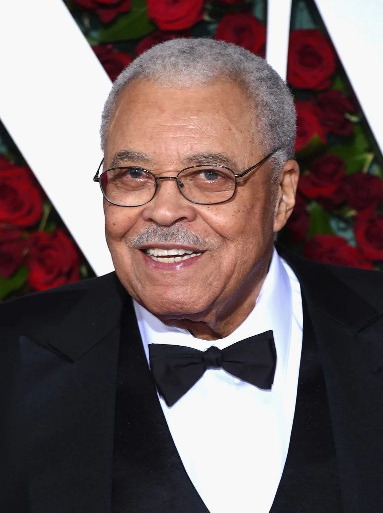 James Earl Jones | Disney Wiki | Fandom