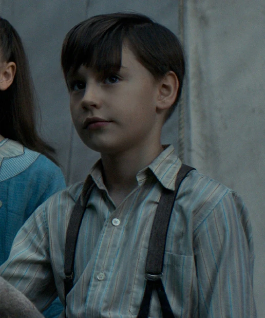 Joe Farrier | Disney Wiki | Fandom