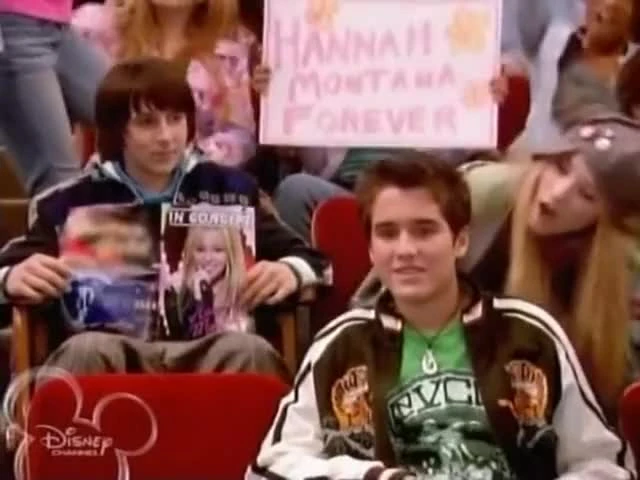 Josh (Hannah Montana) | Disney Wiki | Fandom