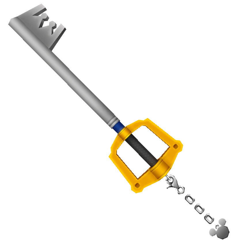 Keyblade | Disney Wiki | Fandom