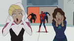 Ghost-Spider | Disney Wiki | Fandom