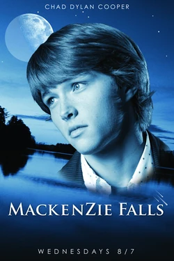 Mackenzie Falls | Disney Wiki | Fandom