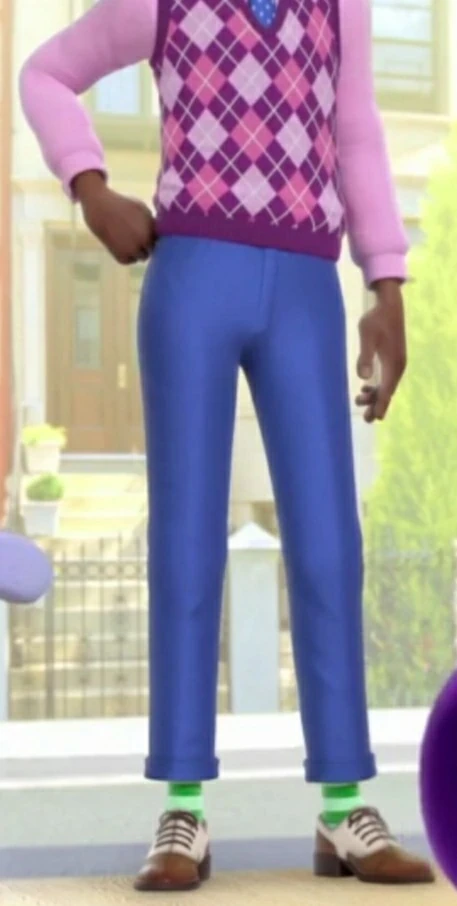 Mr. Manny | Disney Wiki | Fandom