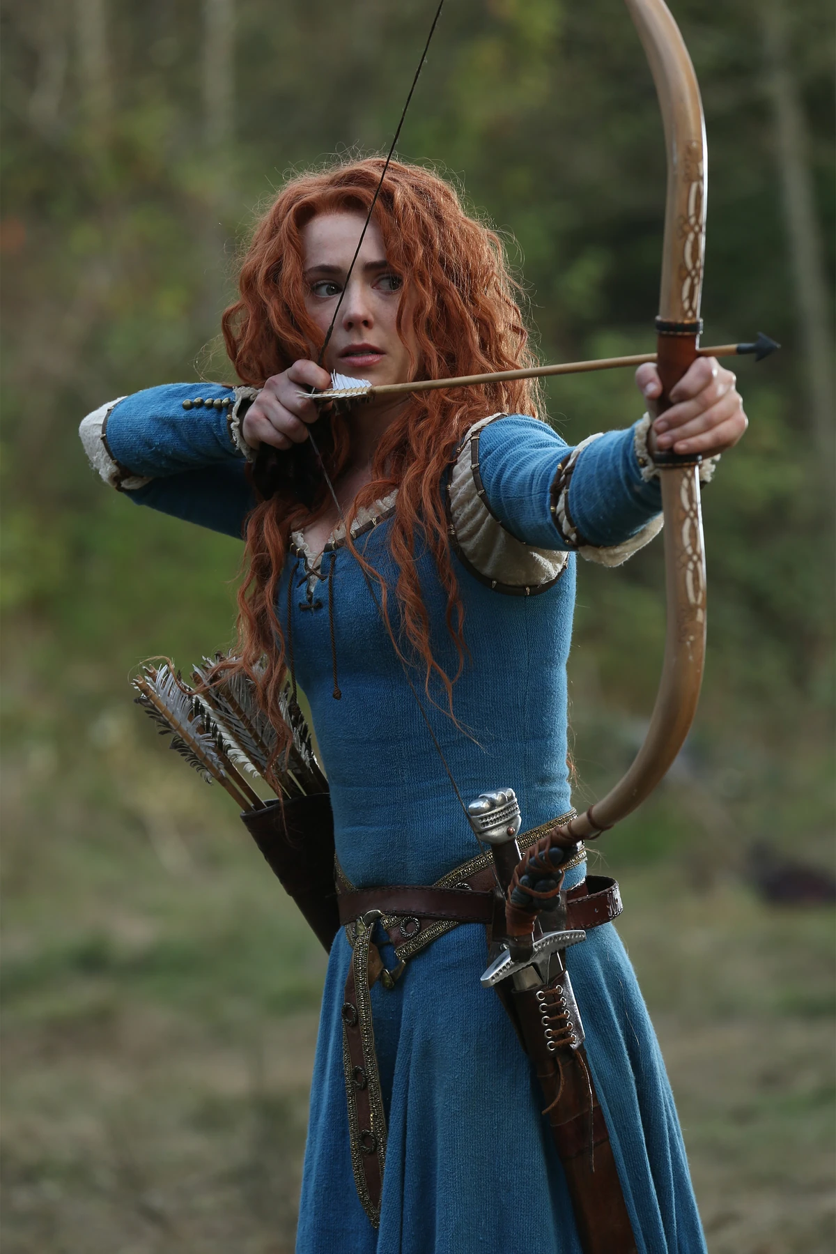 Merida | Disney Wiki | Fandom