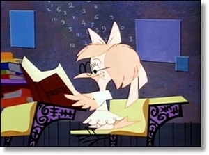 Penelope Pinfeather | Disney Wiki | Fandom