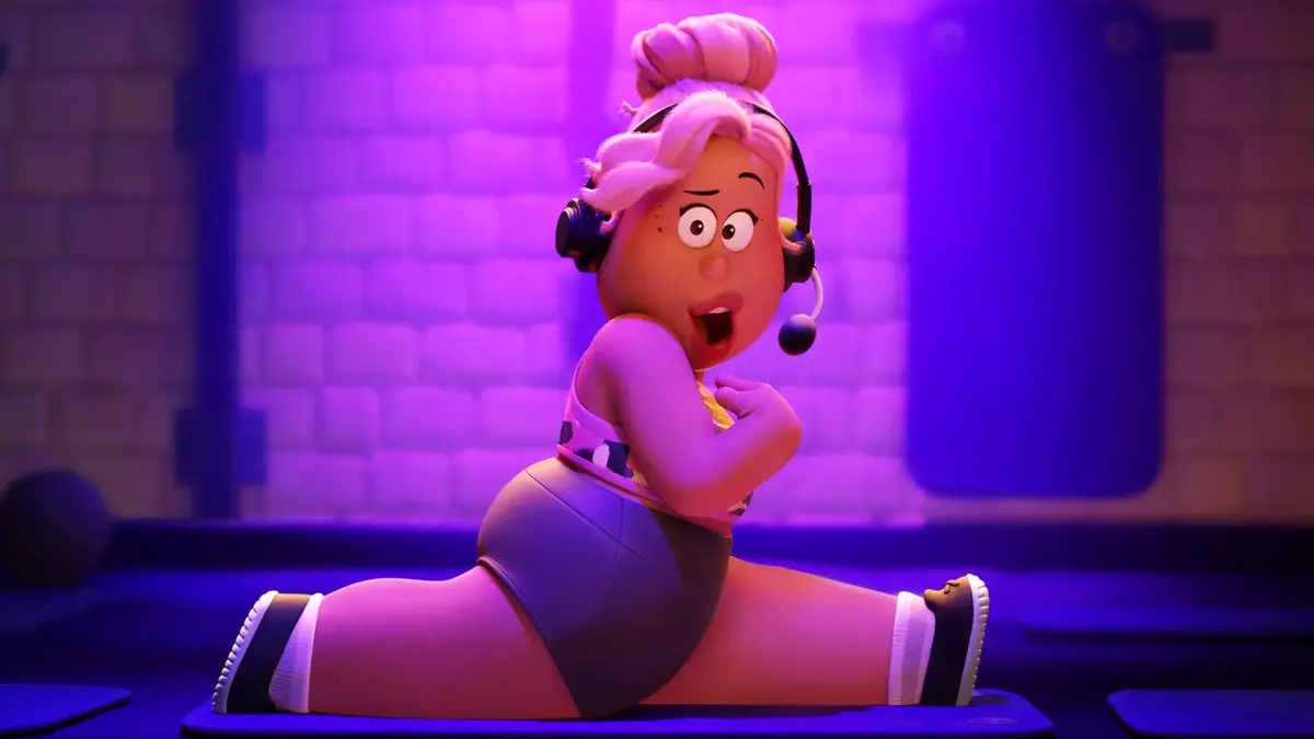 Pickle | Disney Wiki | Fandom