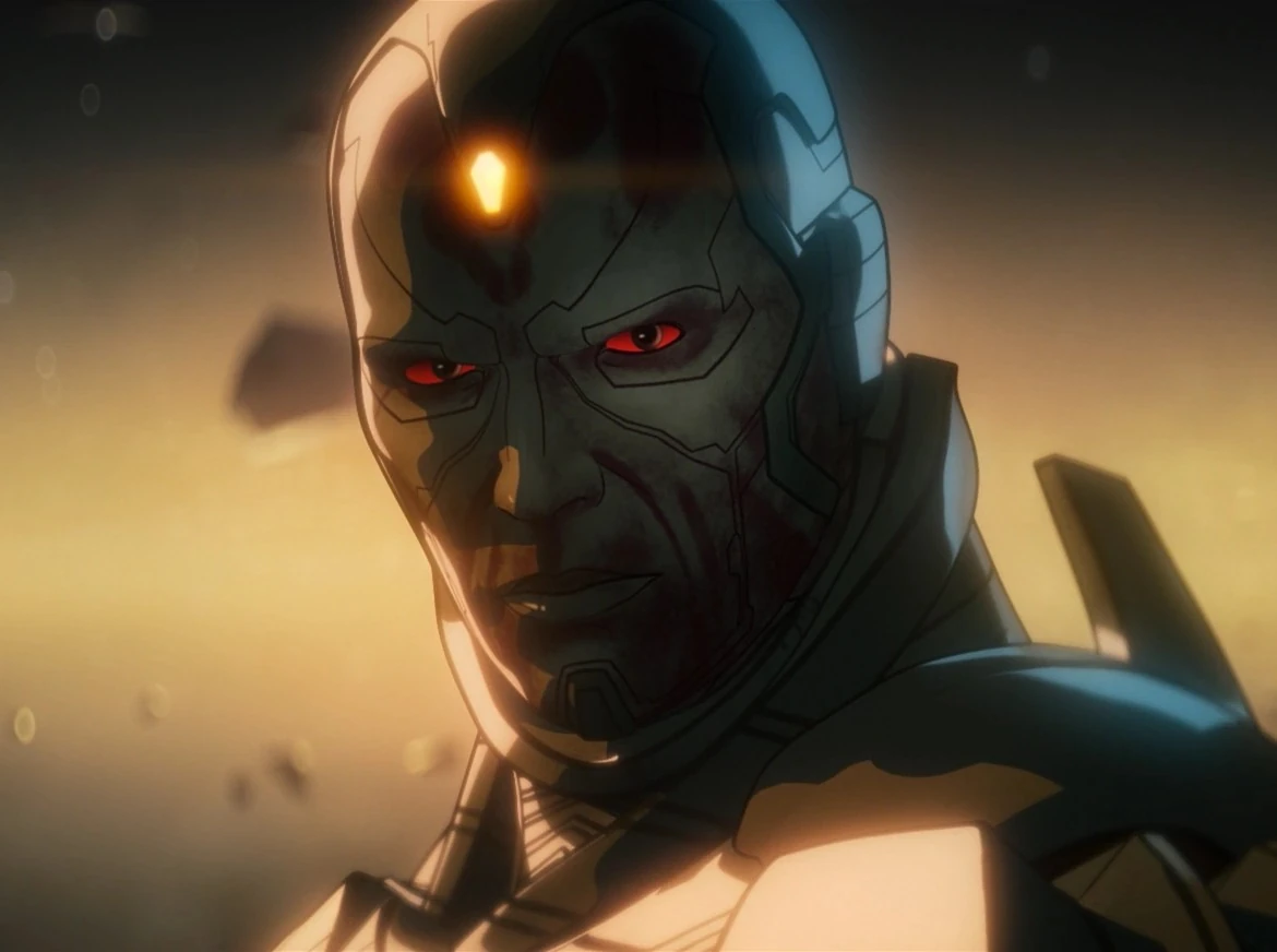 Infinity Ultron (Earth-TRN1502) | Disney Wiki | Fandom
