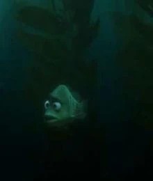 Stan (Finding Dory) | Disney Wiki | Fandom