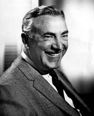 Raymond Bailey | Disney Wiki | Fandom