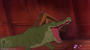 Brutus and Nero/Gallery | Disney Wiki | Fandom