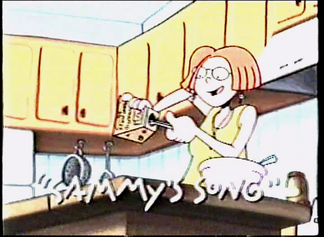 Sammy's Song | Disney Wiki | Fandom