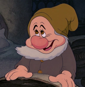 Sneezy/Galería | Disney Wiki | Fandom