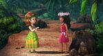 Princess Lani | Disney Wiki | Fandom
