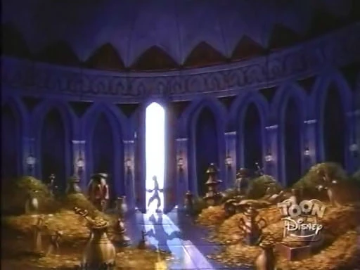 Amin Damoola/Gallery | Disney Wiki | Fandom