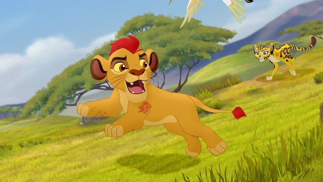 De Kupatana Viering | Disney wiki | Fandom