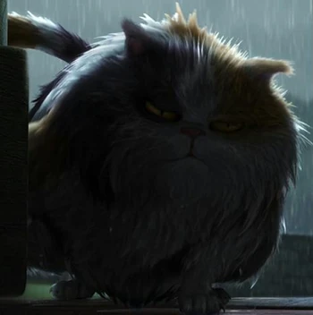 Tiquismiquis | Disney Wiki | Fandom