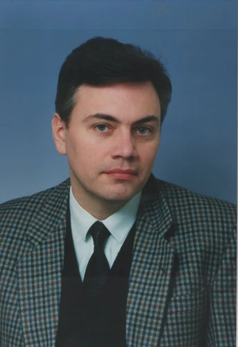 Zbigniew Janiszewski | Disney Wiki | Fandom