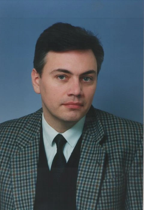 Zbigniew Janiszewski | Disney Wiki | Fandom