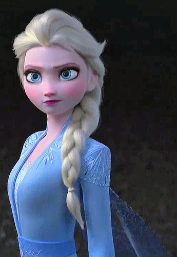 Nữ hoàng băng giá Elsa | Disney Wiki Tiếng Việt | Fandom