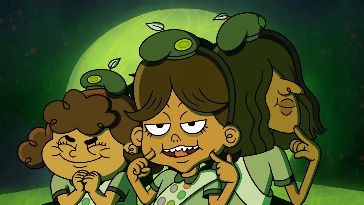 A Little Bit Bad | Disney Wiki | Fandom