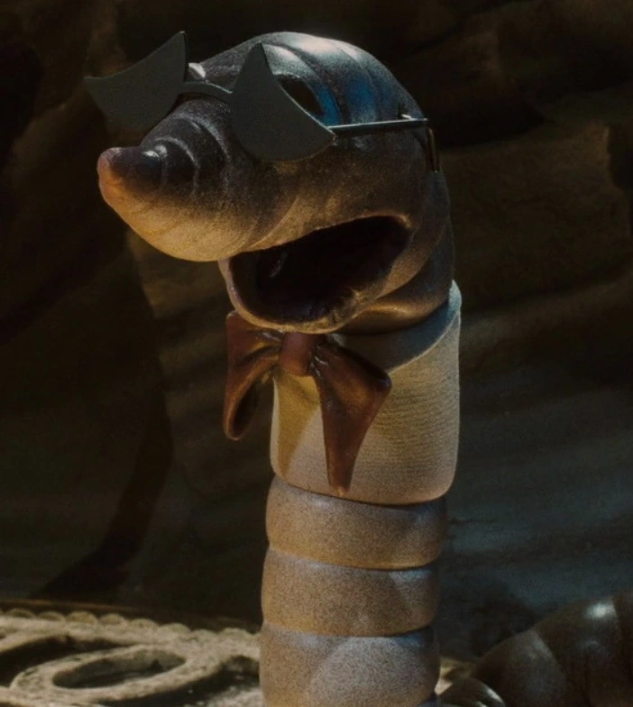 David Thewlis | Disney wiki | Fandom