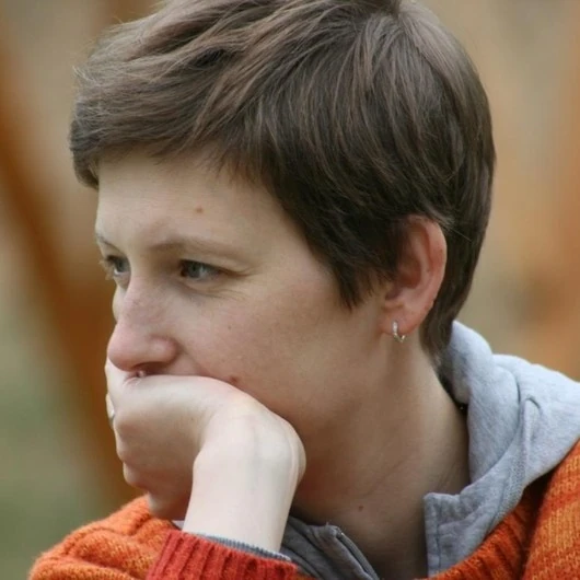 Agata Chodyra | Disney Wiki | Fandom