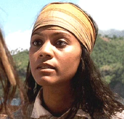 Ana María | Disney Wiki | Fandom