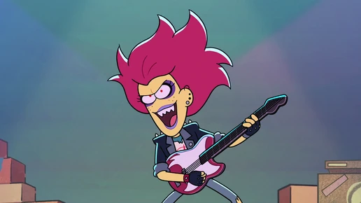 Back Off! | Disney Wiki | Fandom