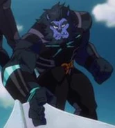 Beast | Disney Wiki | Fandom