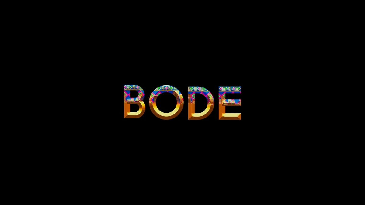 Bode | Disney Wiki | Fandom