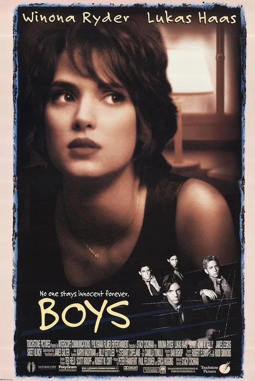 Boys | Disney Wiki | Fandom