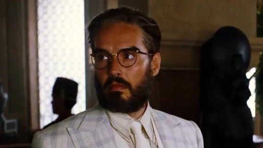 Dr. Bessner | Disney Wiki | Fandom