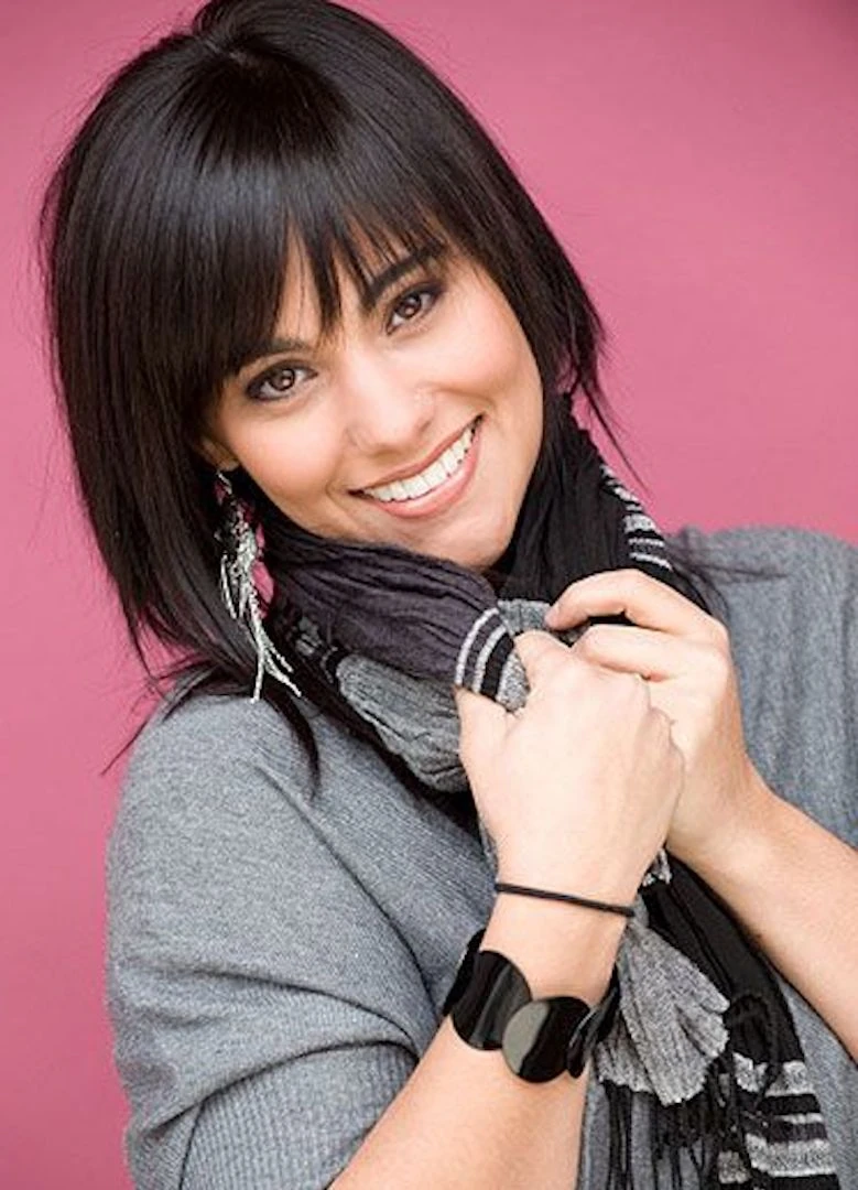 Felicia Barton | Disney Wiki | Fandom