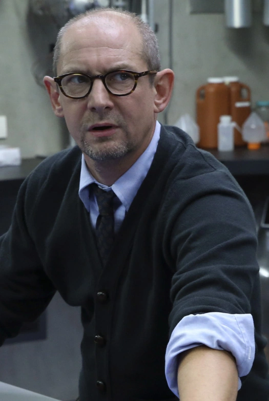 Graviton | Disney Wiki | Fandom