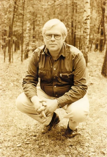 Piotr Grabowski | Disney Wiki | Fandom