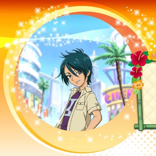 Hiroman | Disney Wiki | Fandom