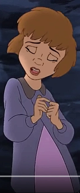 Jane (Peter Pan) | Disney Wiki | Fandom