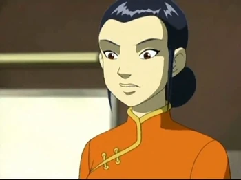 Joan Lin | Disney Wiki | Fandom