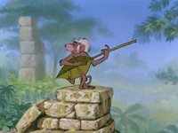 Flunkey | Disney Wiki | Fandom