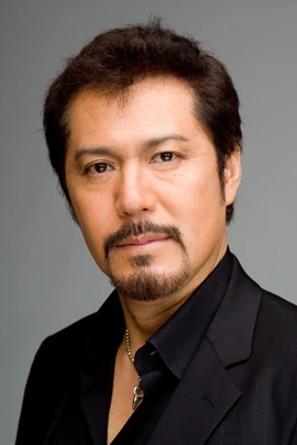 Kiyotaka Imai | Disney Wiki | Fandom