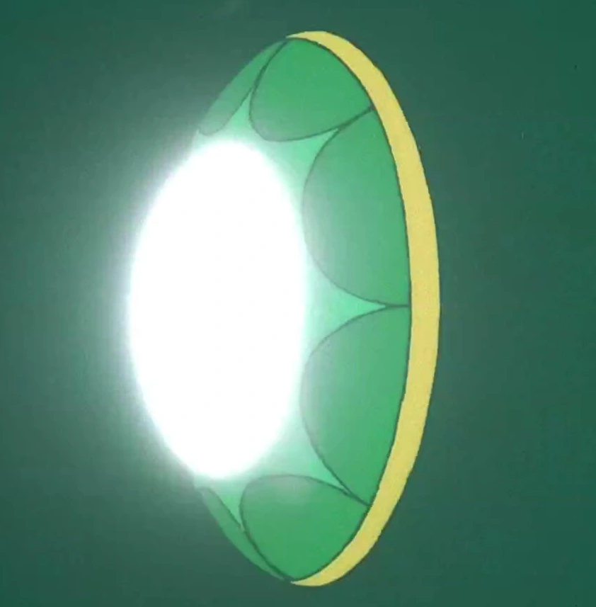 Talismano di Merlock | Disney Wiki | Fandom