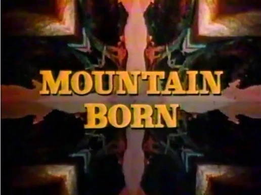 Mountain Born | Disney Wiki | Fandom