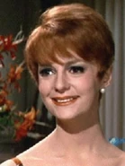 Carole Shelley | Disney Wiki | Fandom