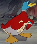 Father Duck/Gallery | Disney Wiki | Fandom