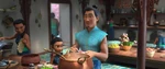 Chief Benja | Disney Wiki | Fandom