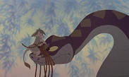 Jake (The Rescuers) | Disney Wiki | Fandom